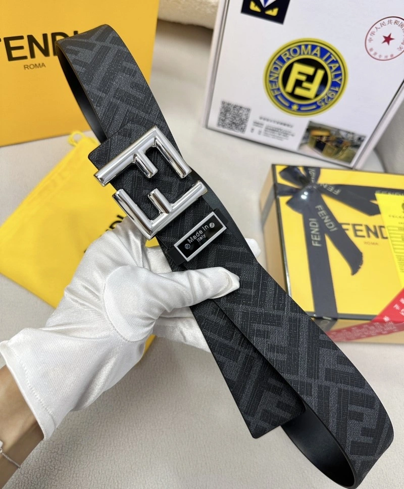 Bargain Fendi Belts