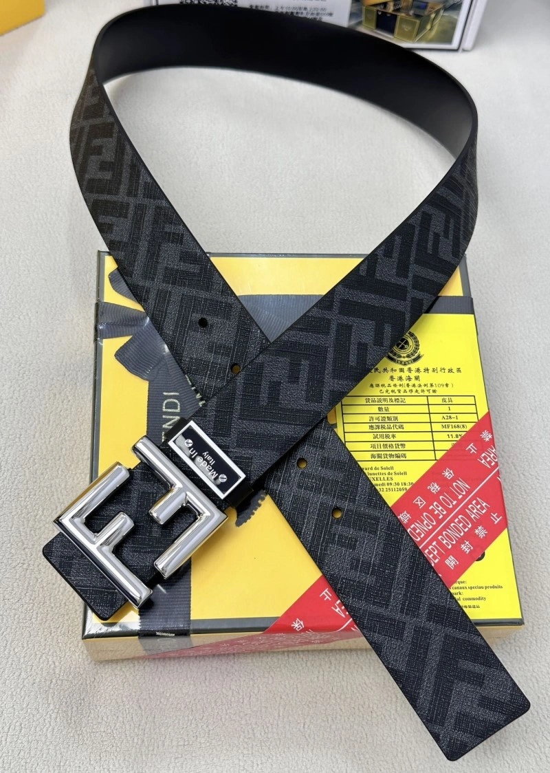 Bargain Fendi Belts
