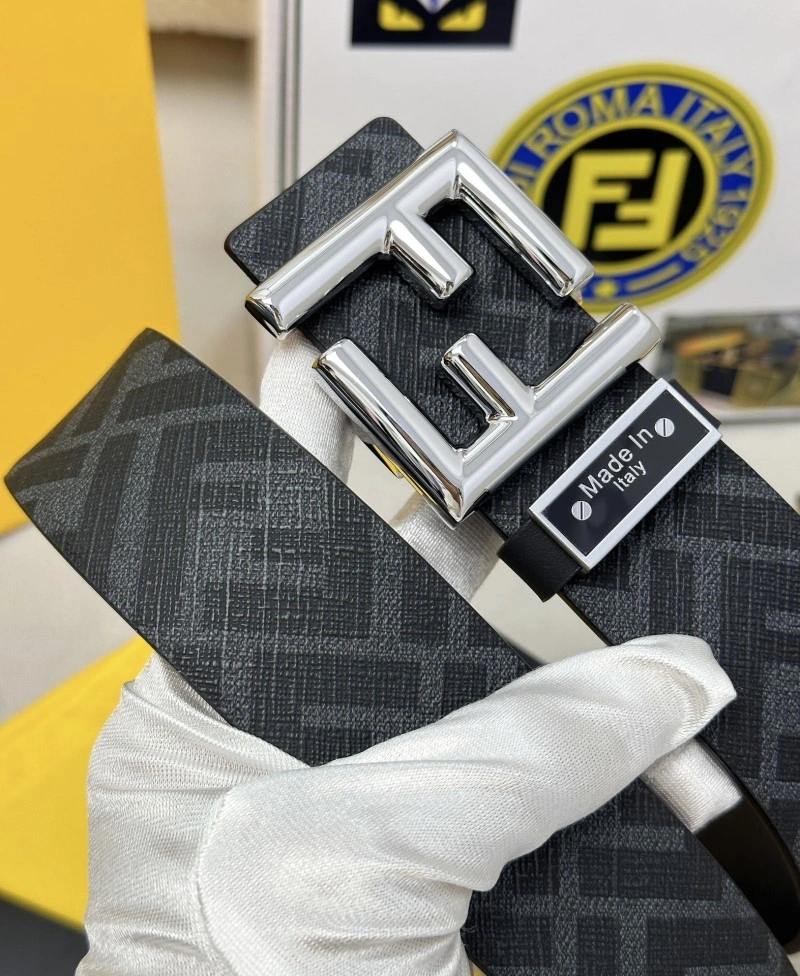 Bargain Fendi Belts