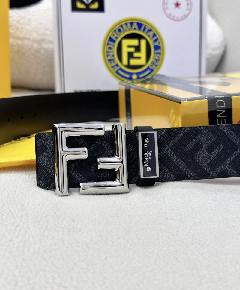 Bargain Fendi Belts