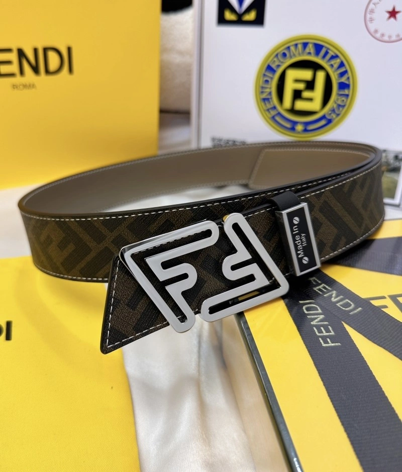 Top match Fendi Belts