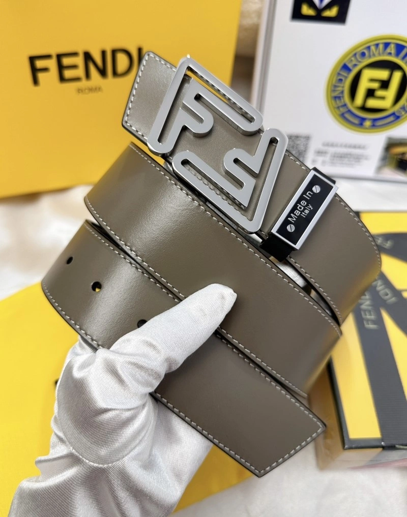 Perfect replica Fendi Belts