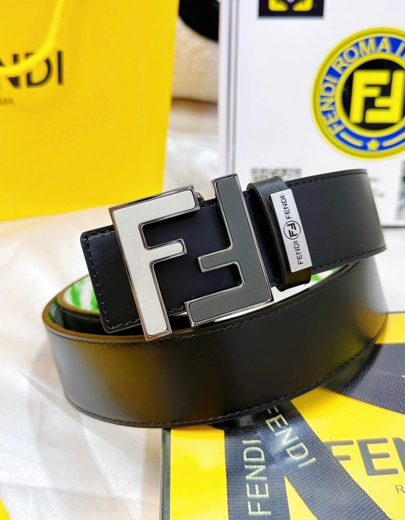 Cut-rate Fendi Belts