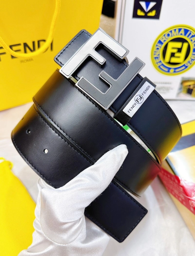 Cut-rate Fendi Belts
