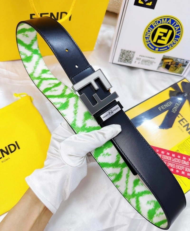 Cut-rate Fendi Belts