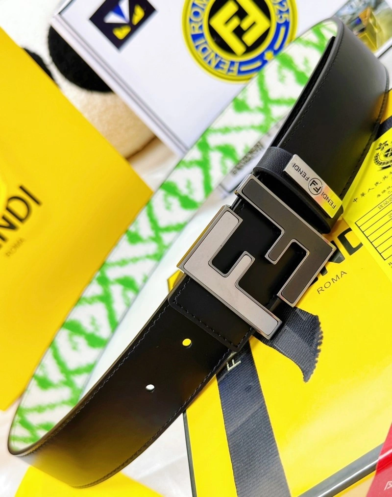 Cut-rate Fendi Belts