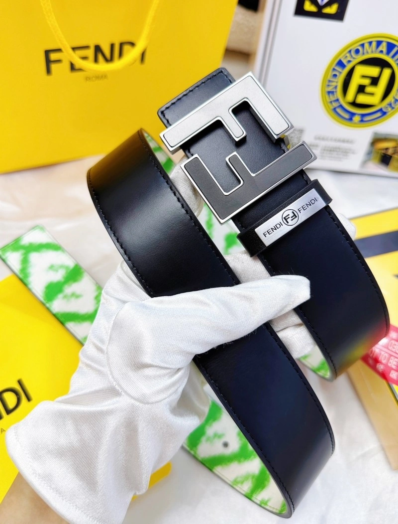 Cut-rate Fendi Belts