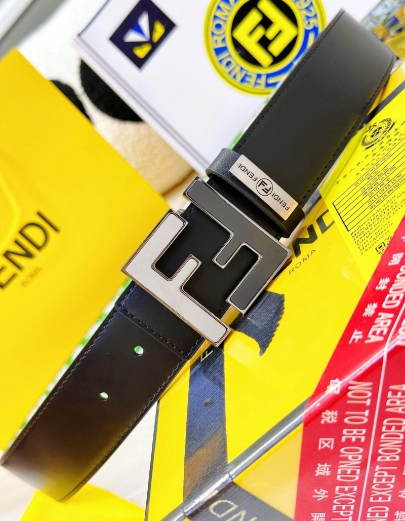 Cut-rate Fendi Belts