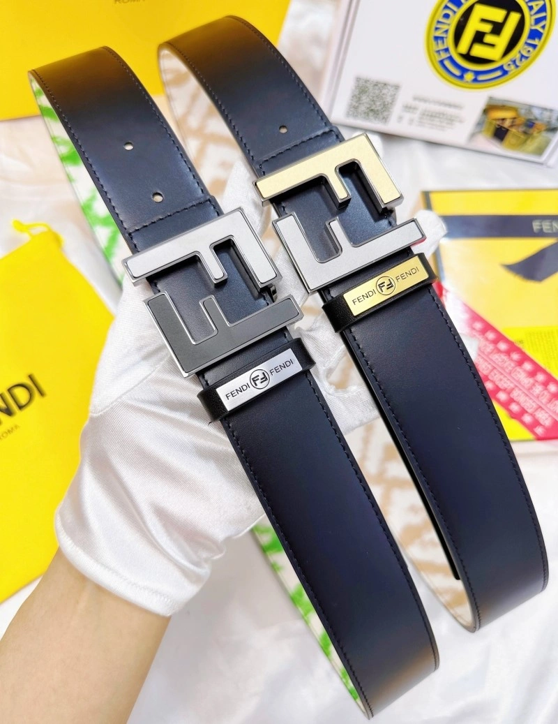 Cut-rate Fendi Belts