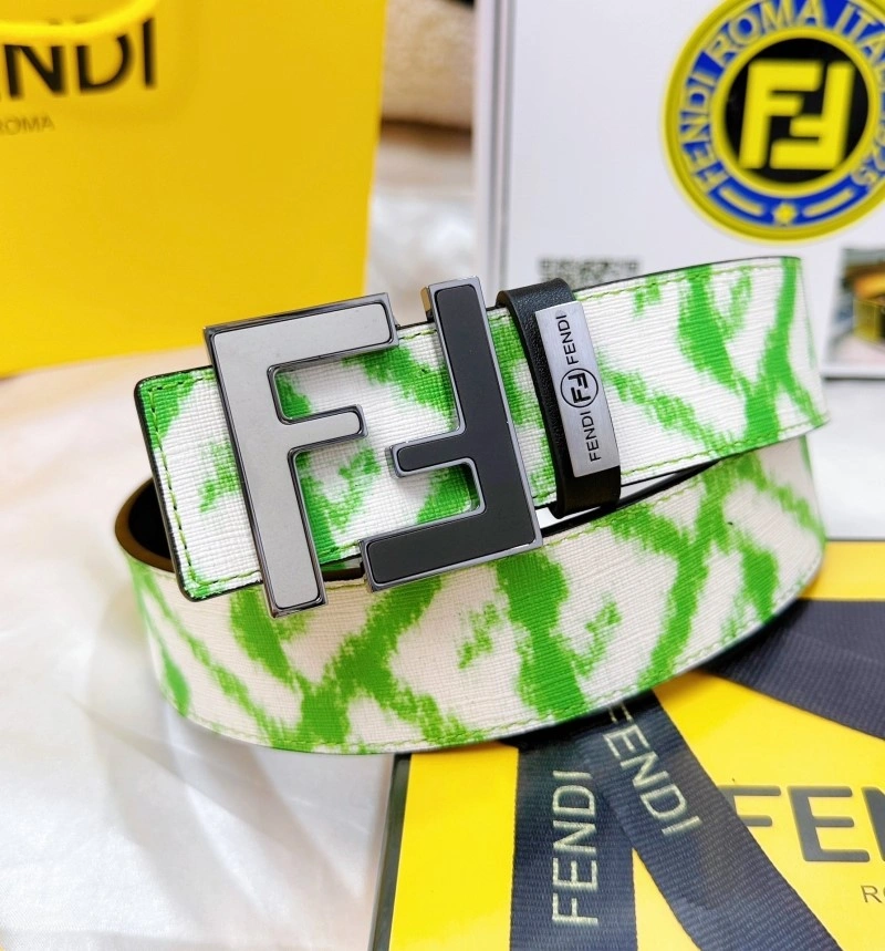 Bargain Fendi Belts