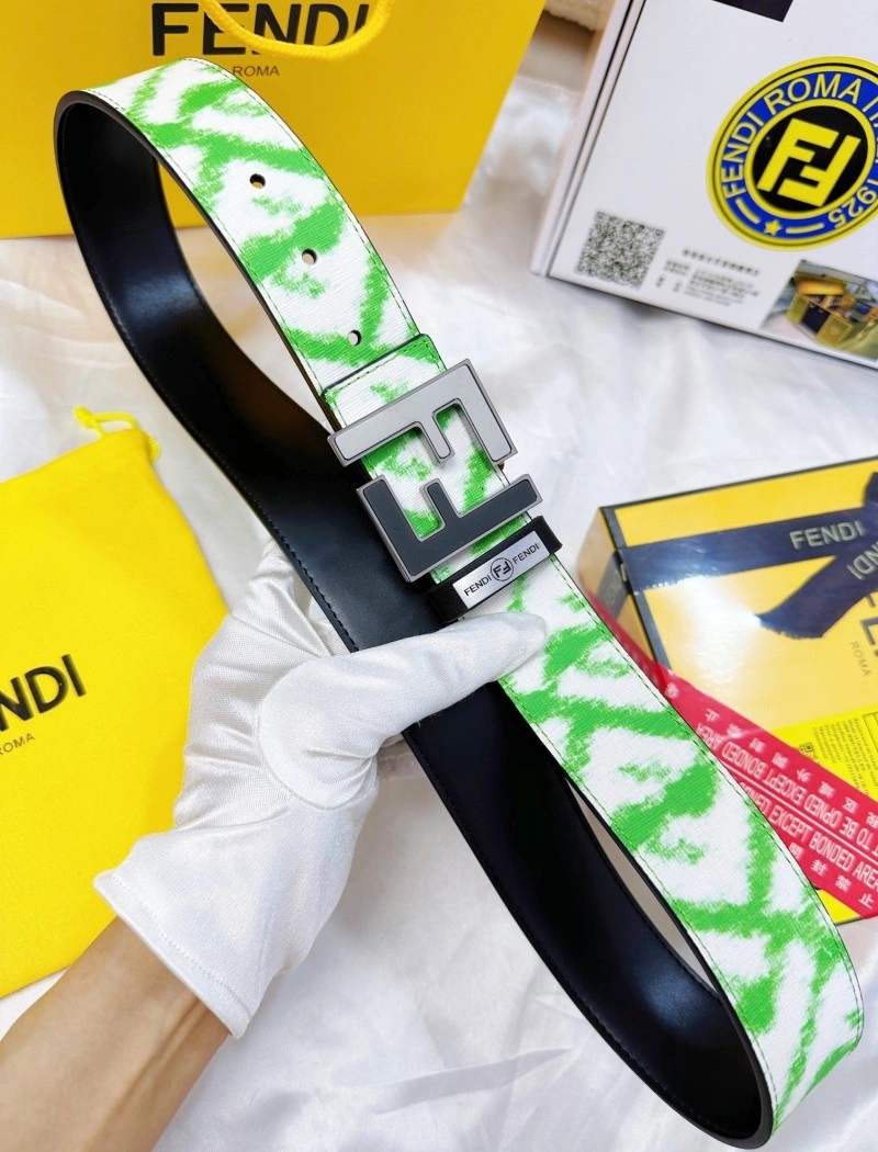 Bargain Fendi Belts