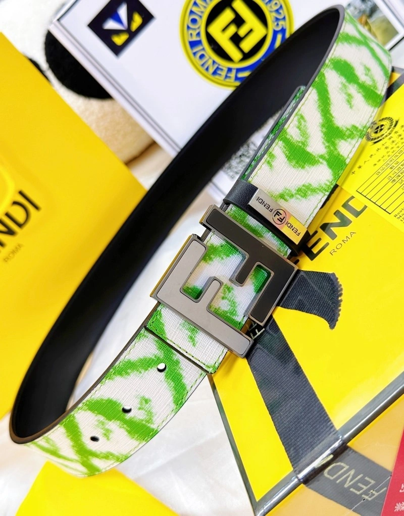Bargain Fendi Belts