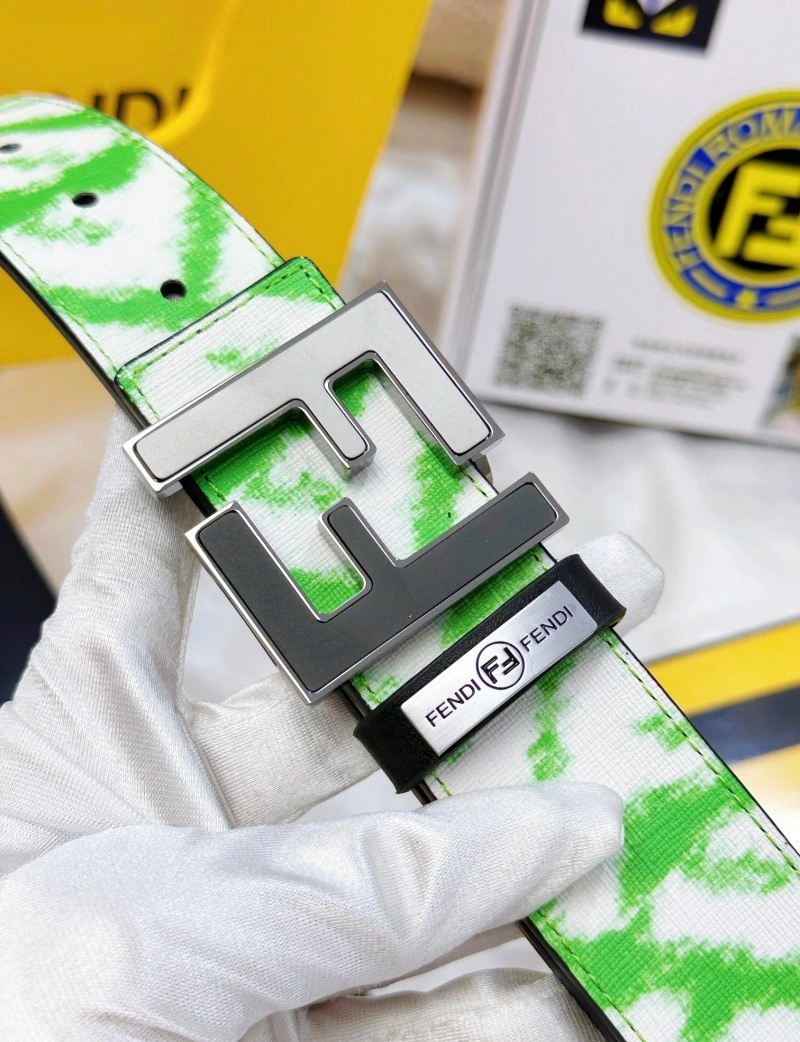 Bargain Fendi Belts