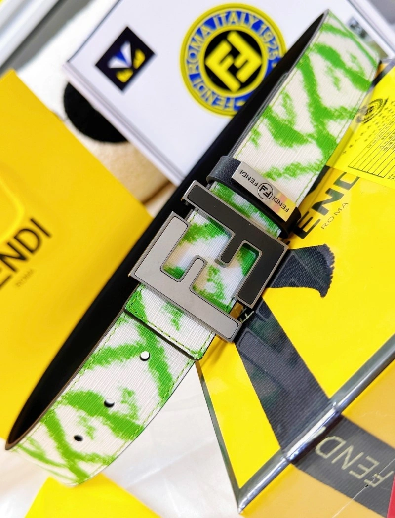 Bargain Fendi Belts