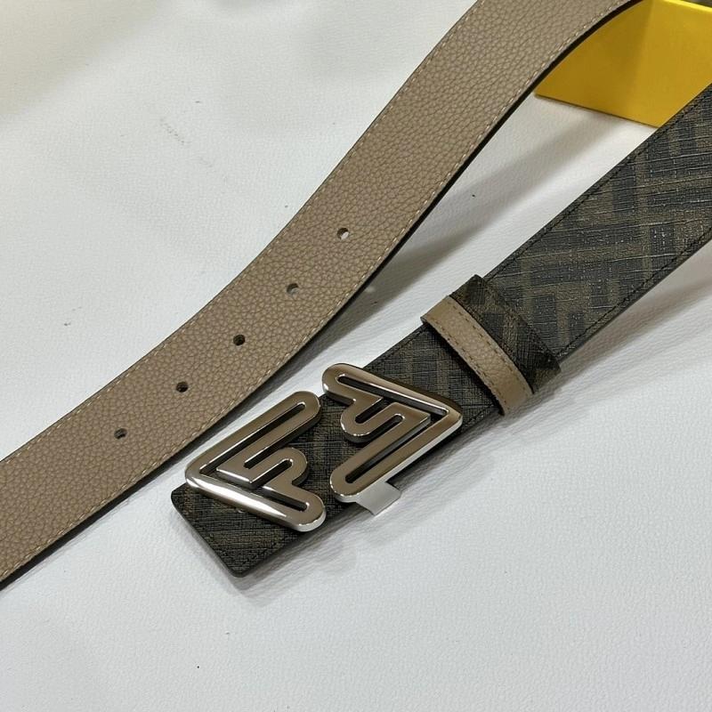 Top match Fendi Belts