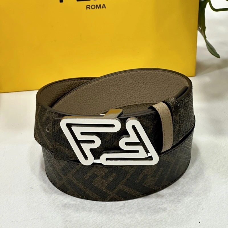 Top match Fendi Belts