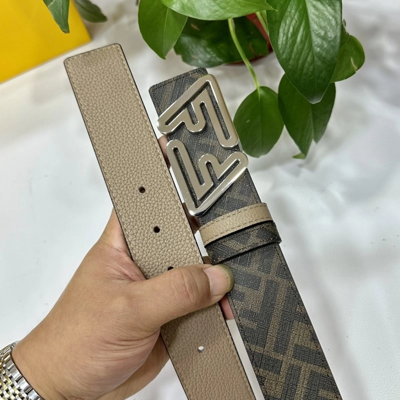 Top match Fendi Belts
