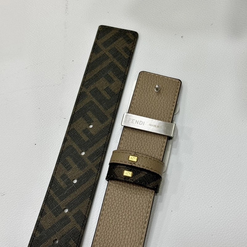 Top match Fendi Belts