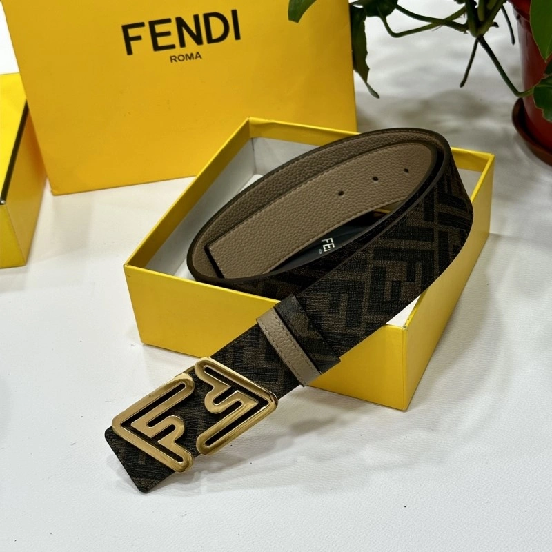 Legit Fendi Belts