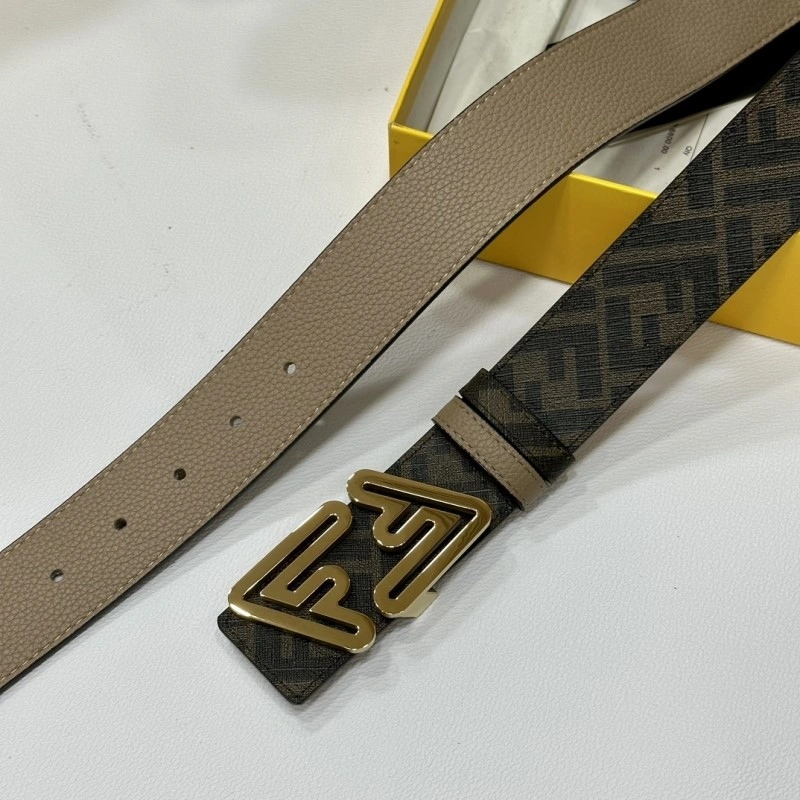 Legit Fendi Belts