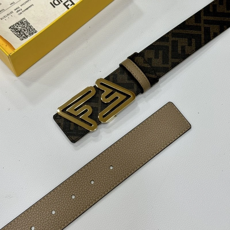 Legit Fendi Belts