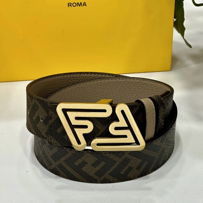 Legit Fendi Belts