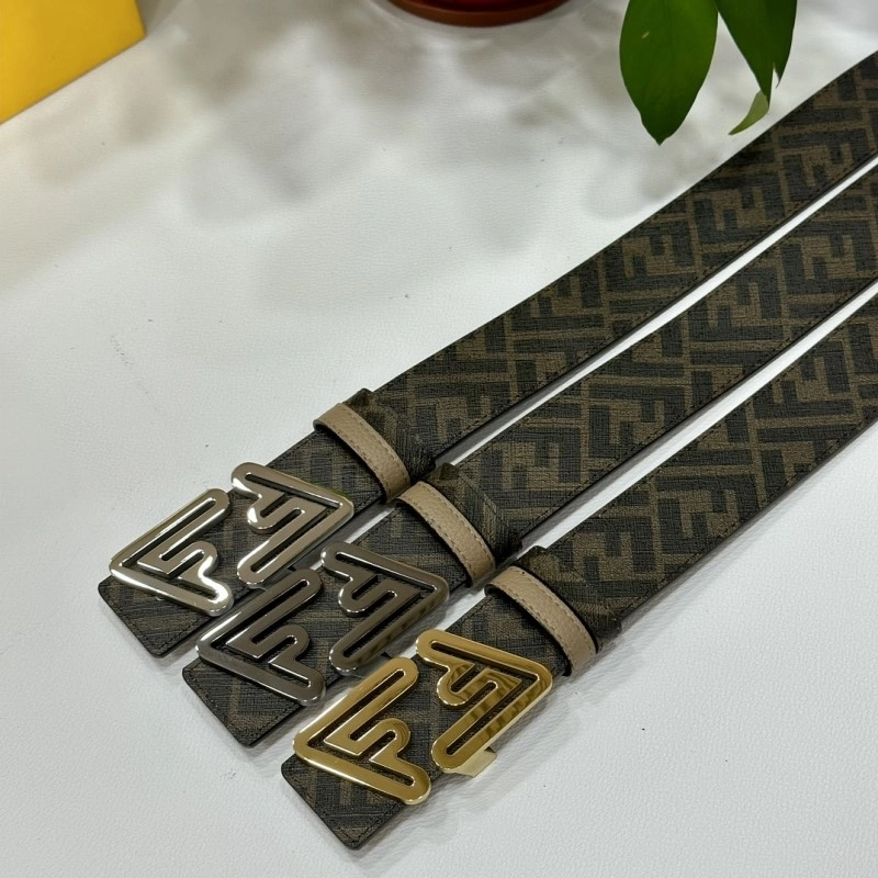 Legit Fendi Belts