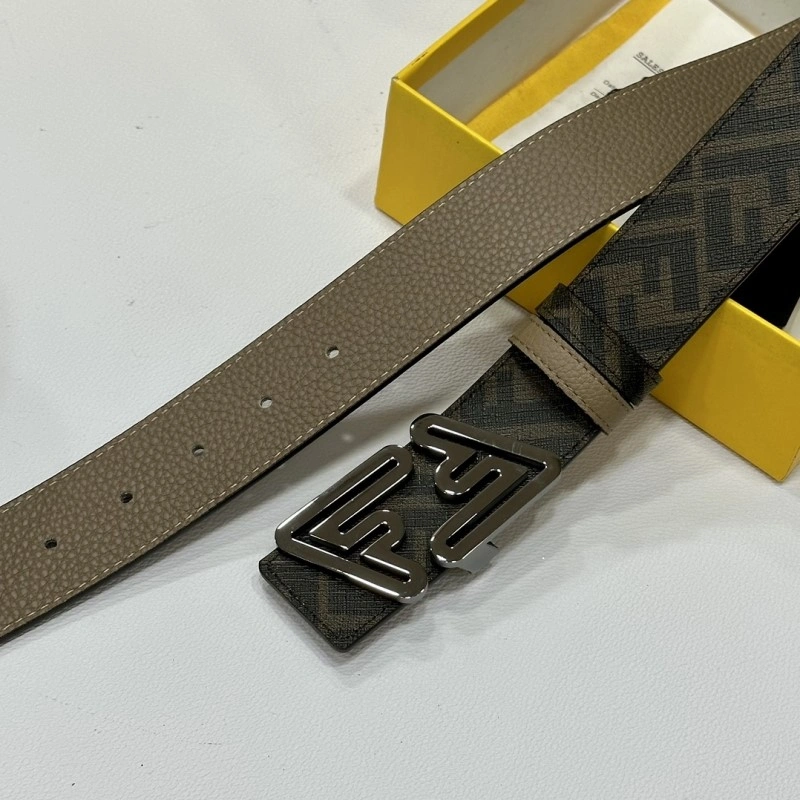 Precise copy Fendi Belts