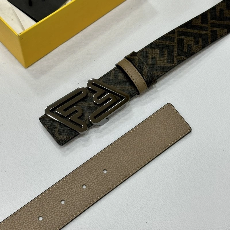 Precise copy Fendi Belts