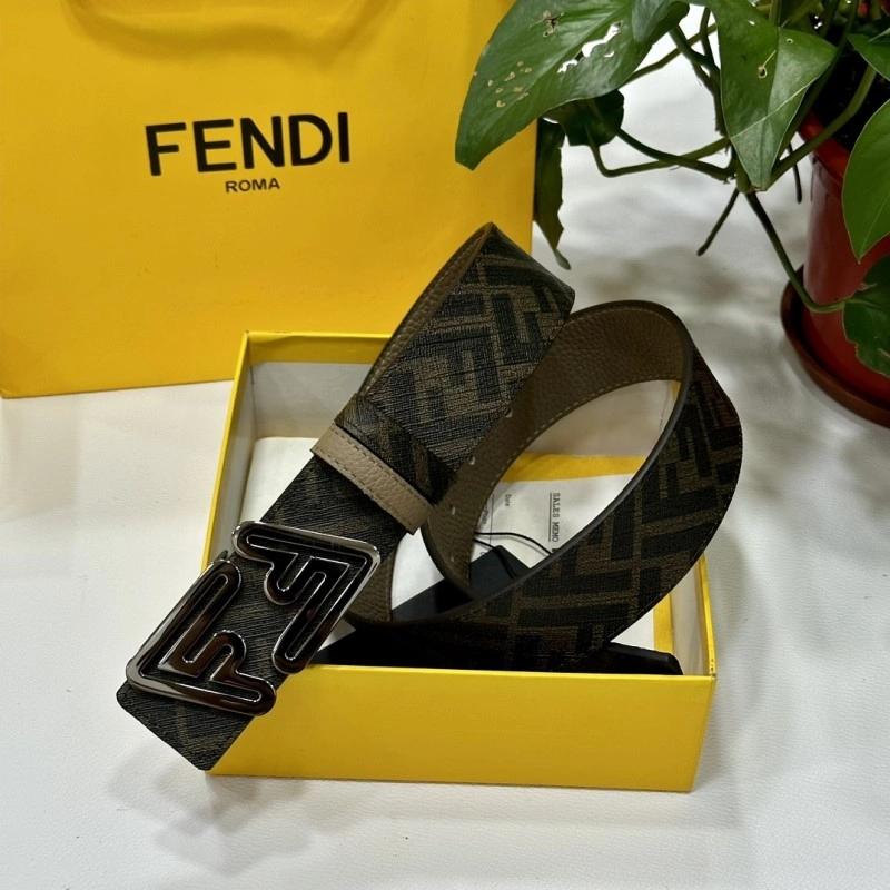 Precise copy Fendi Belts