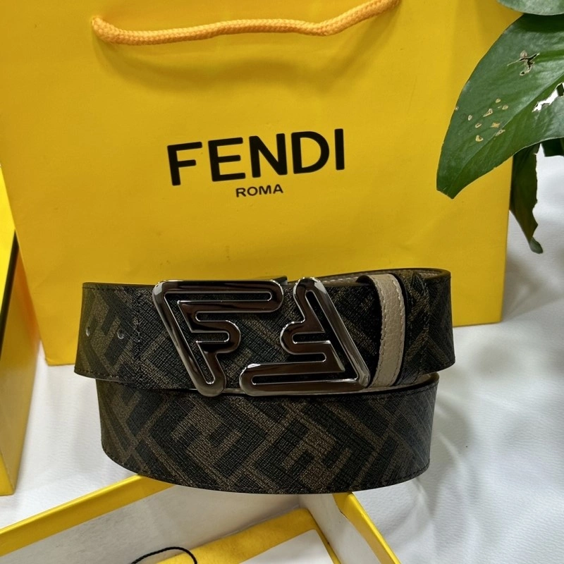 Precise copy Fendi Belts