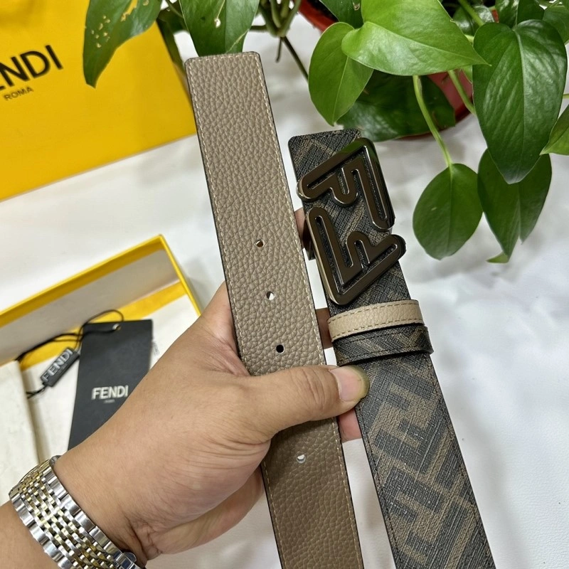 Precise copy Fendi Belts