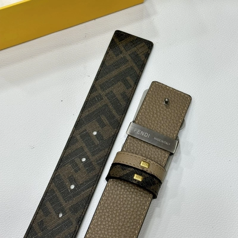 Precise copy Fendi Belts