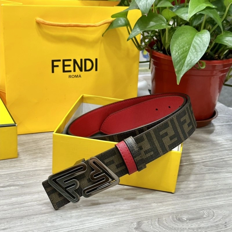 Exact replica Fendi Belts