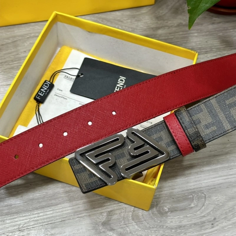 Exact replica Fendi Belts