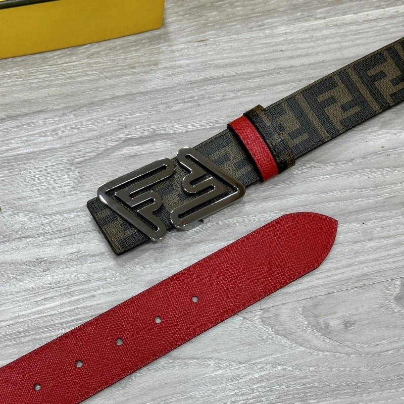 Exact replica Fendi Belts