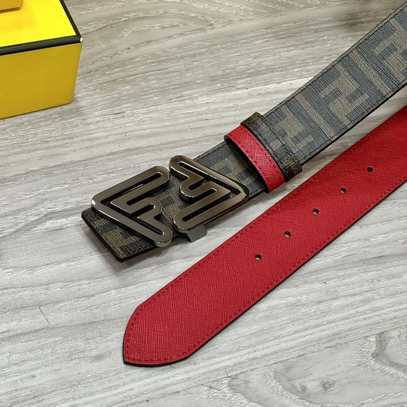 Exact replica Fendi Belts