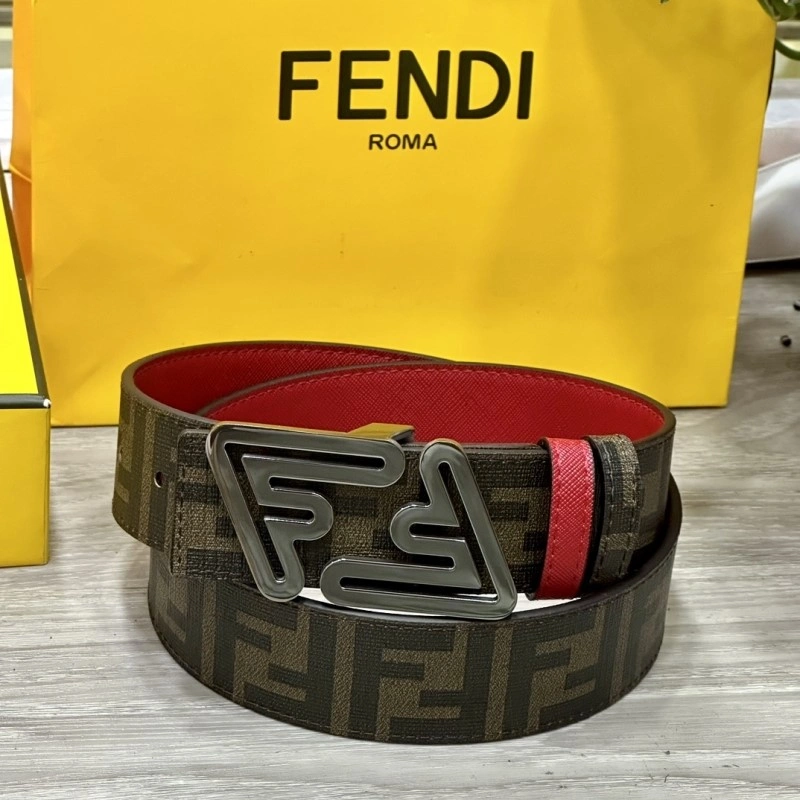 Exact replica Fendi Belts