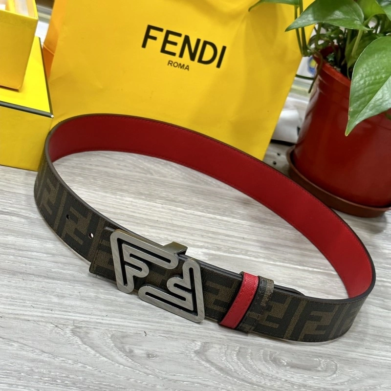 Exact replica Fendi Belts
