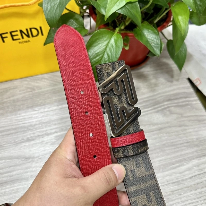 Exact replica Fendi Belts