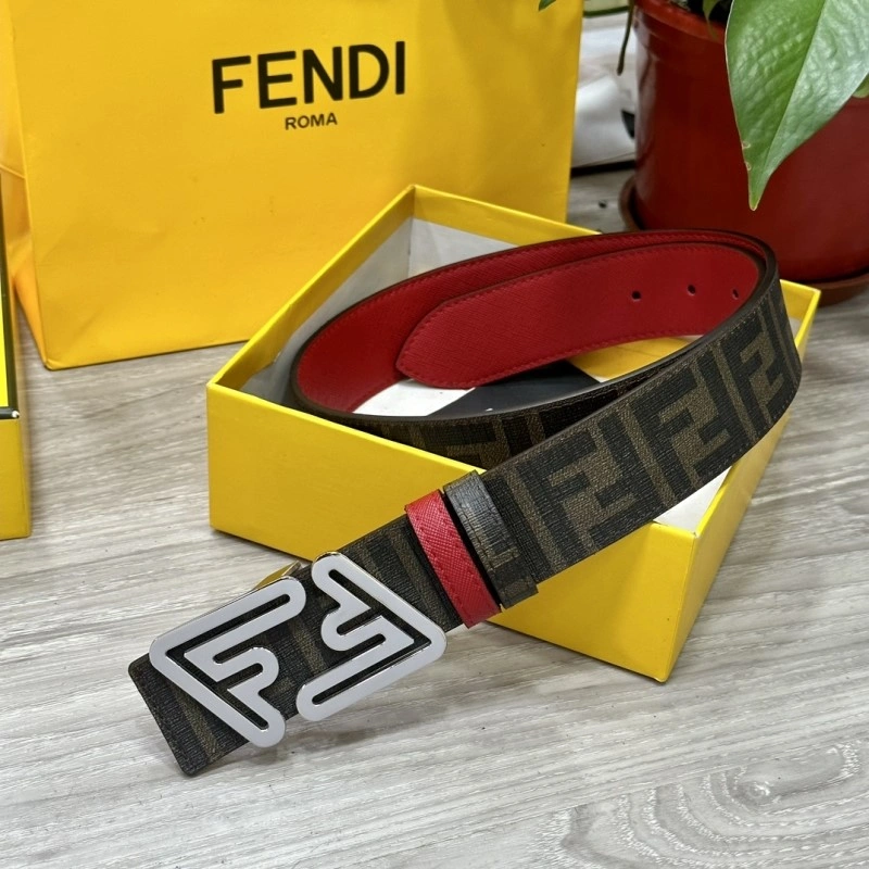 Genuine Fendi Belts
