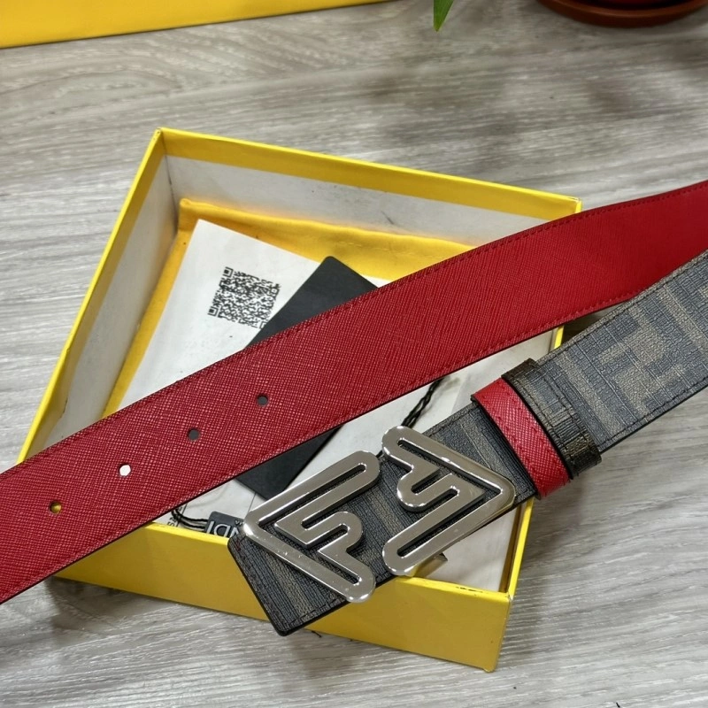 Genuine Fendi Belts