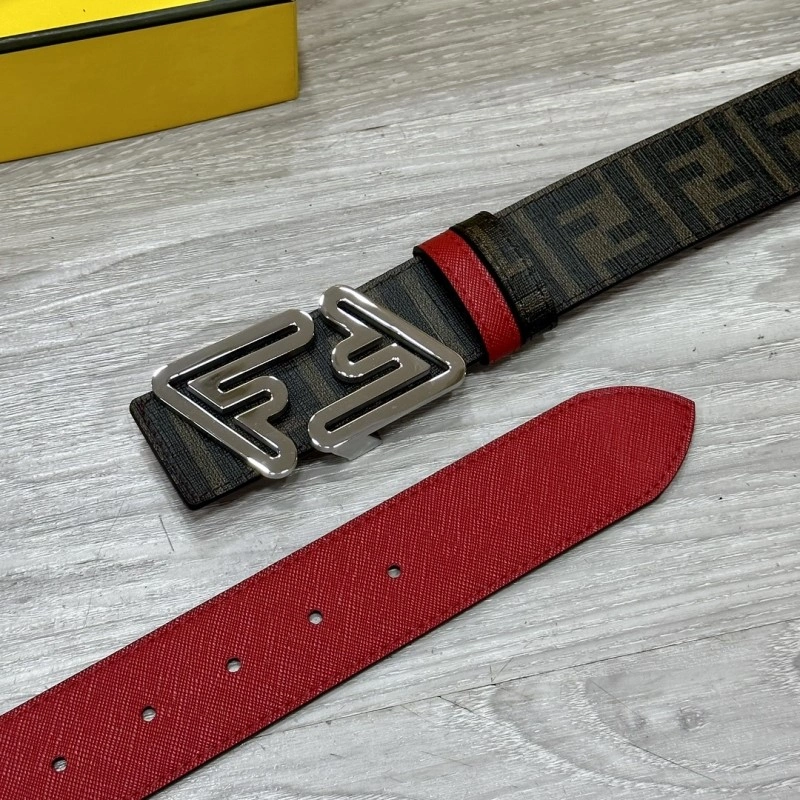 Genuine Fendi Belts