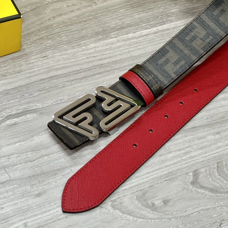 Genuine Fendi Belts