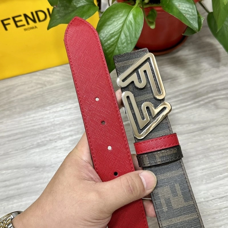 Genuine Fendi Belts