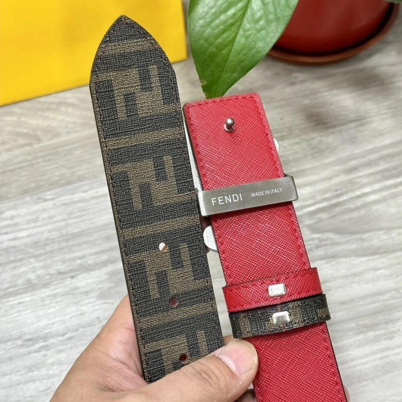 Genuine Fendi Belts