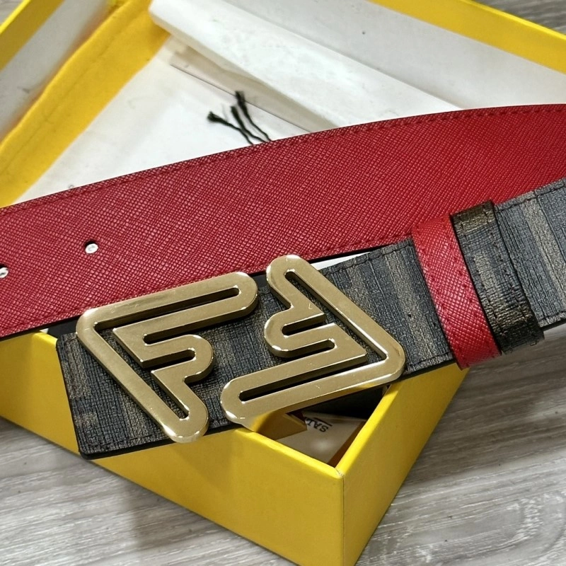 Real Fendi Belts