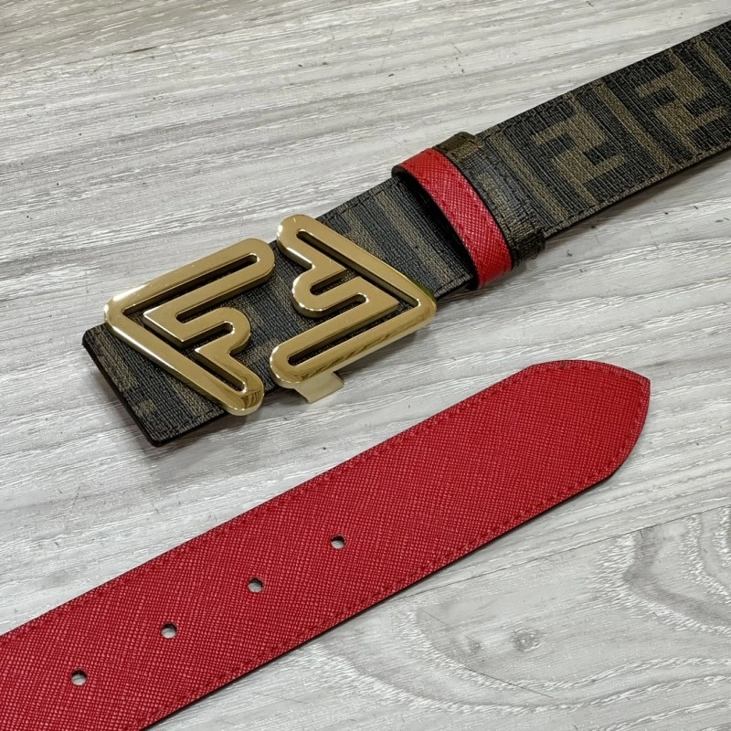 Real Fendi Belts