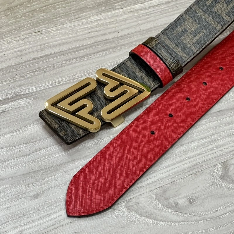 Real Fendi Belts