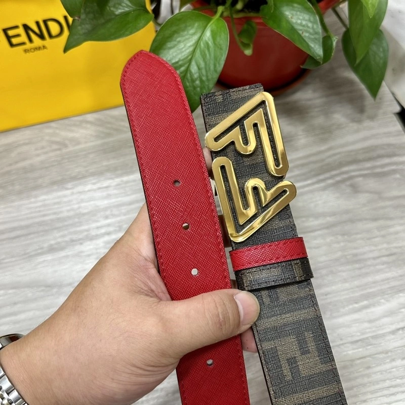 Real Fendi Belts